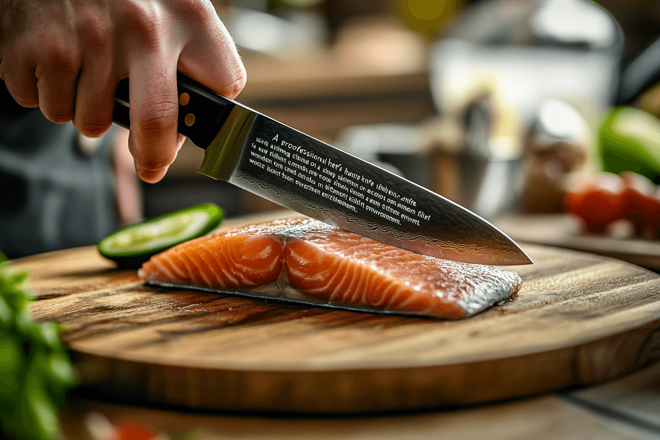 Gordon Ramsay Crispy Salmon: Secrets to Perfect Skin