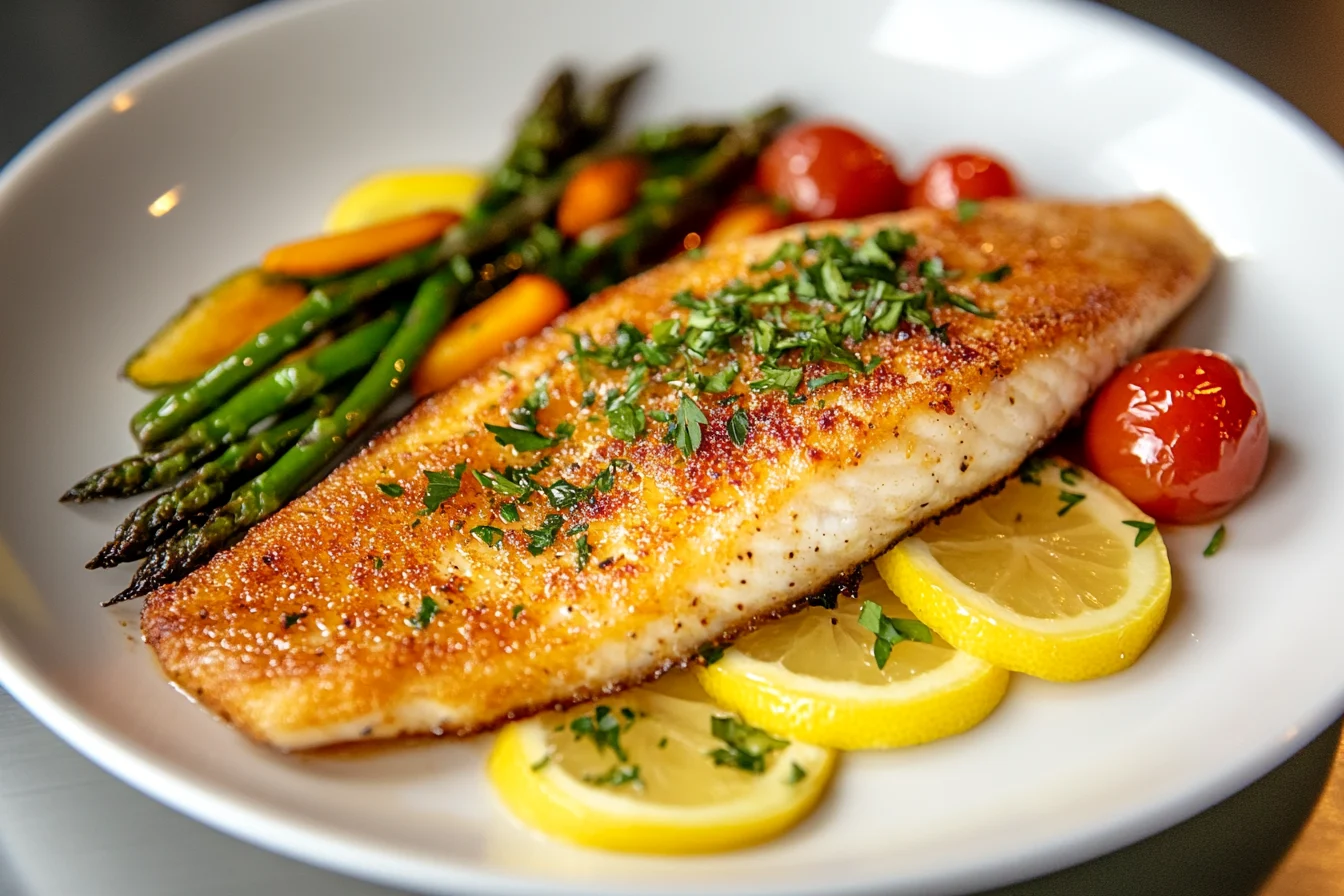 7 Best Steelhead Trout Recipes | Easy Cooking Tips